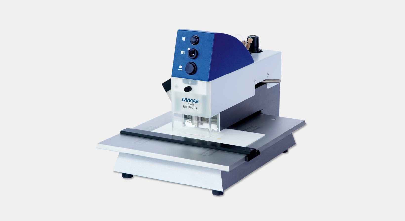 Thin Layer Chromatography (TLC/HPTLC) | LPP Equipment Warsaw