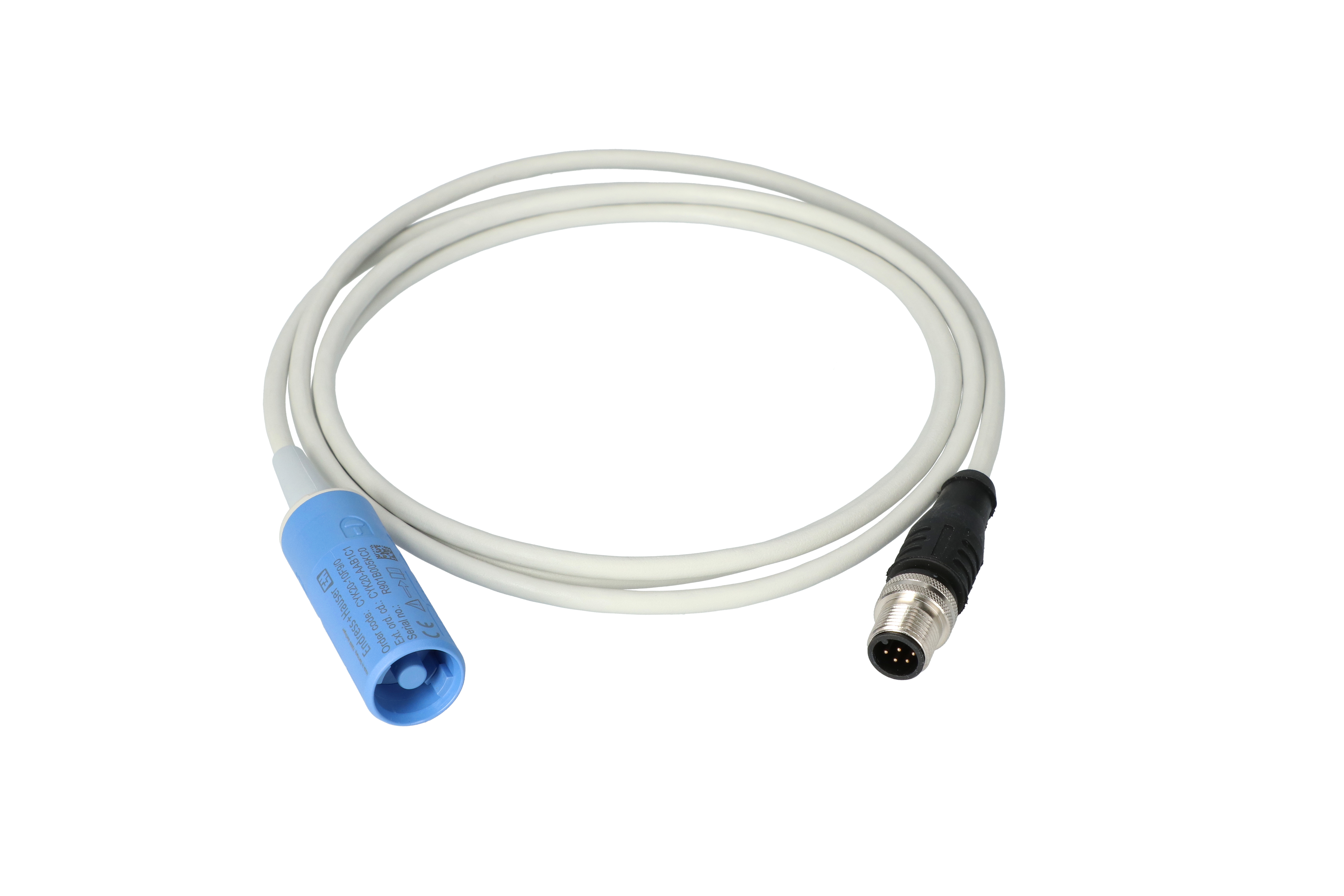 Digital measuring cable CYK20 | LPP Equipment Warsaw